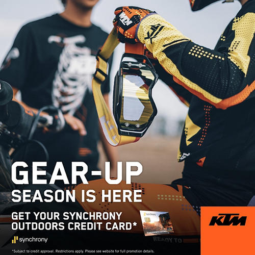 4ktm Promotions Us | Thousand Oaks Powersports California